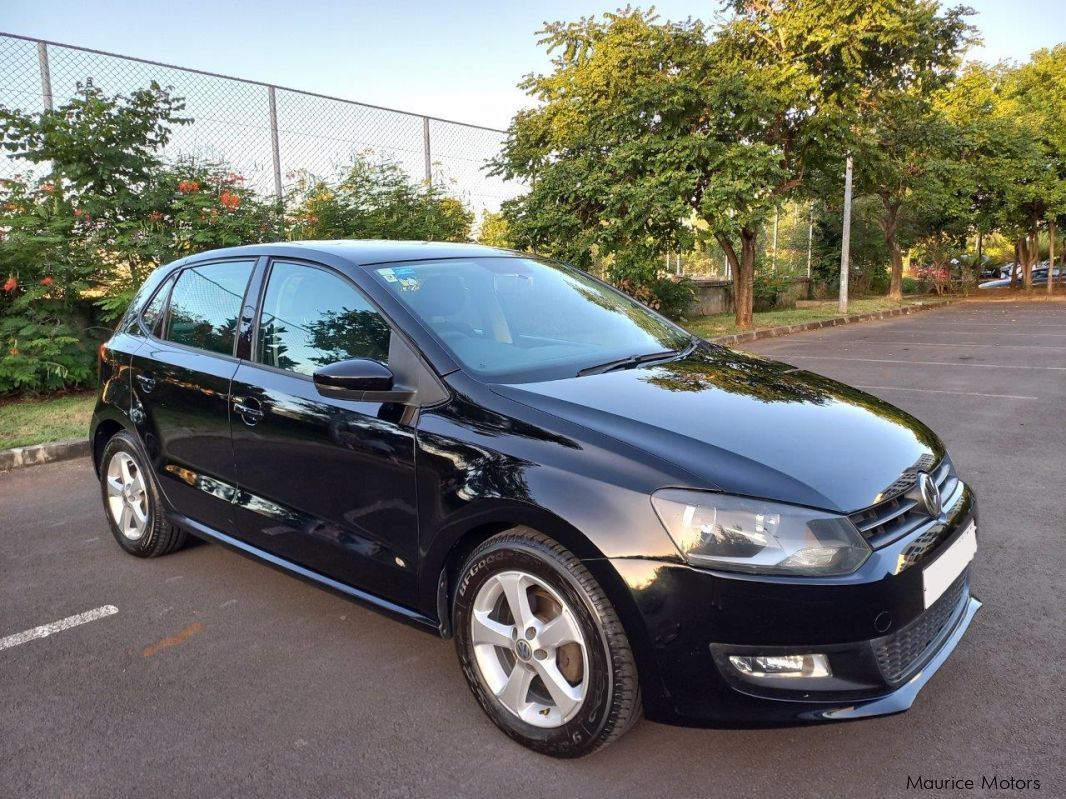 Used Volkswagen Polo | 2011 Polo for sale | Mapou Volkswagen Polo sales ...