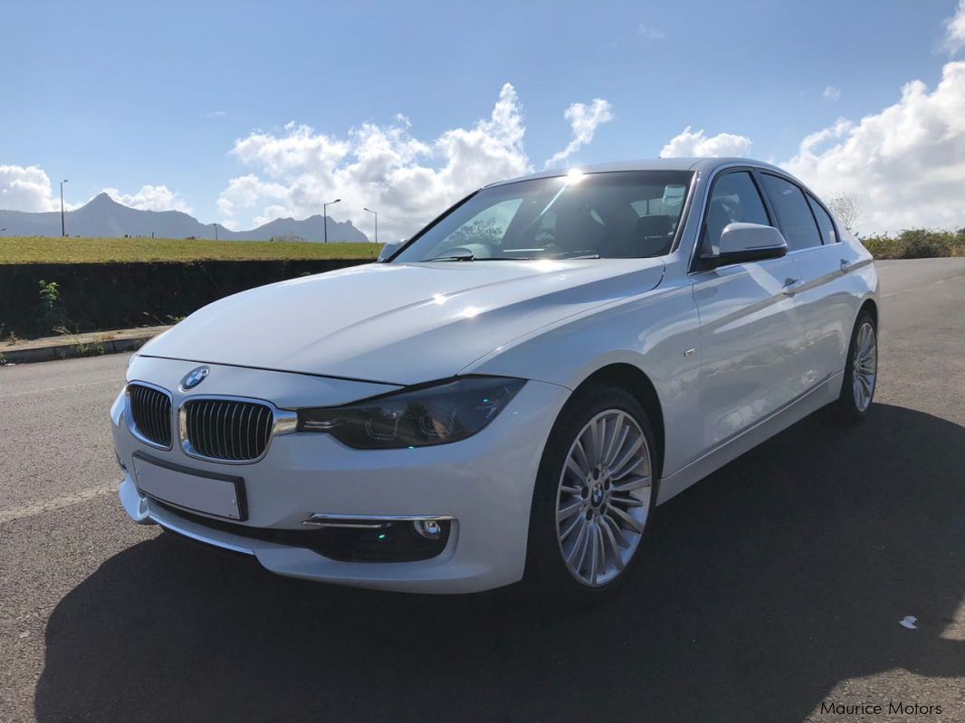 Used BMW 320i F30 | 2012 320i F30 for sale | Ebene BMW 320i F30 sales ...