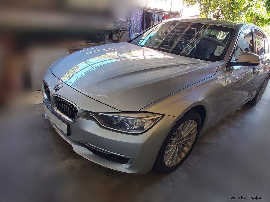 Used BMW 320i | 2012 320i for sale | Triolet BMW 320i sales | BMW 320i ...