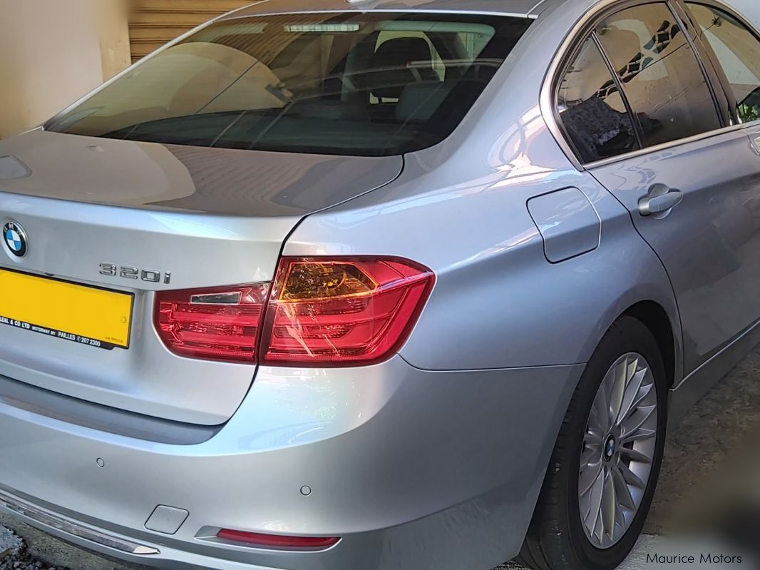 Used BMW 320i | 2012 320i for sale | Triolet BMW 320i sales | BMW 320i ...