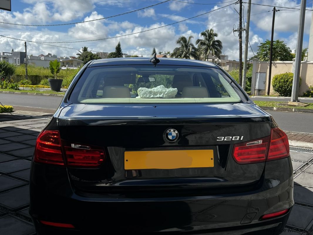 Used BMW 328i | 2012 328i for sale | Quatre Bornes BMW 328i sales | BMW 328i Price Rs 1,200,000 ...