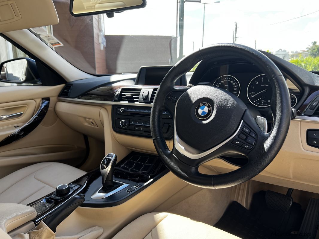 Used BMW 328i | 2012 328i for sale | Quatre Bornes BMW 328i sales | BMW 328i Price Rs 1,200,000 ...