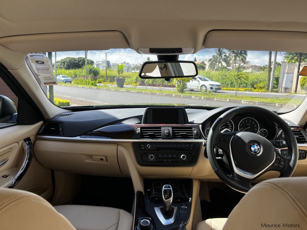 Used BMW 328i | 2012 328i for sale | Quatre Bornes BMW 328i sales | BMW 328i Price Rs 1,200,000 ...