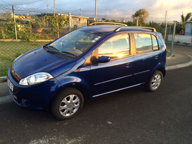 Used Chery A1 | 2012 A1 for sale | Highlands Chery A1 sales | Chery A1 ...