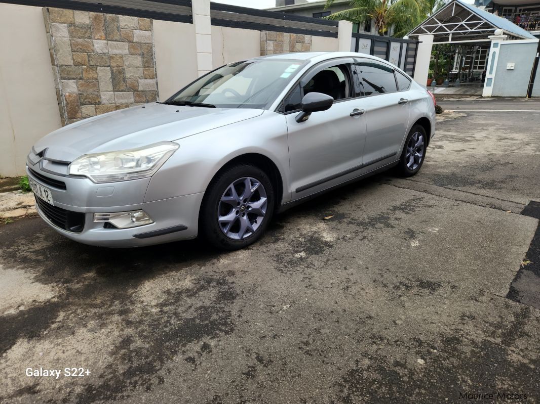 Used Citroen C5 | 2012 C5 for sale | Coromandel Citroen C5 sales ...