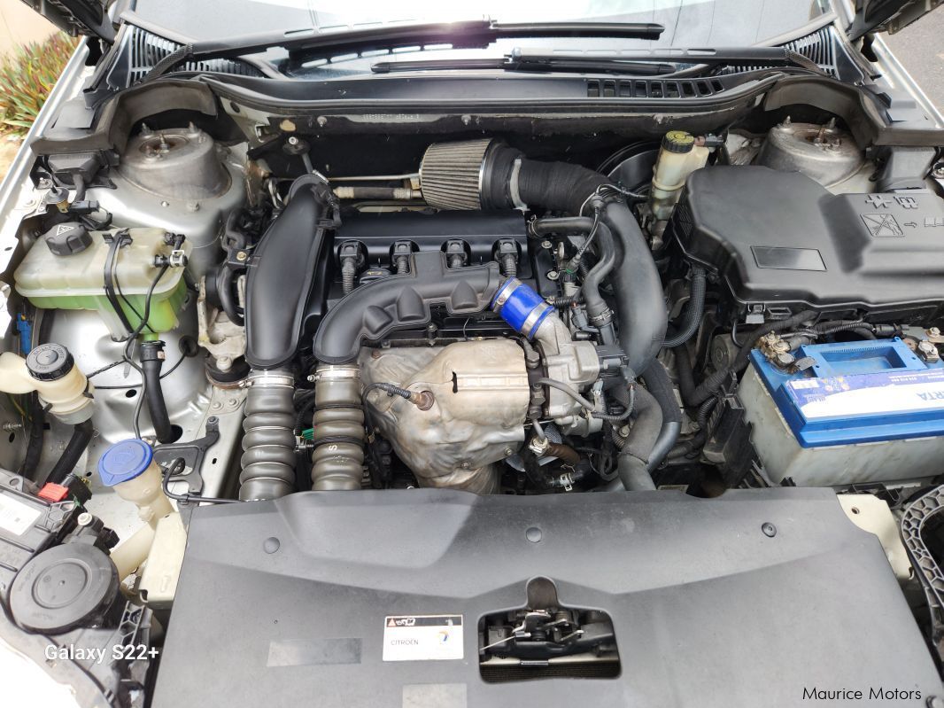 Used Citroen C5 | 2012 C5 for sale | Coromandel Citroen C5 sales ...