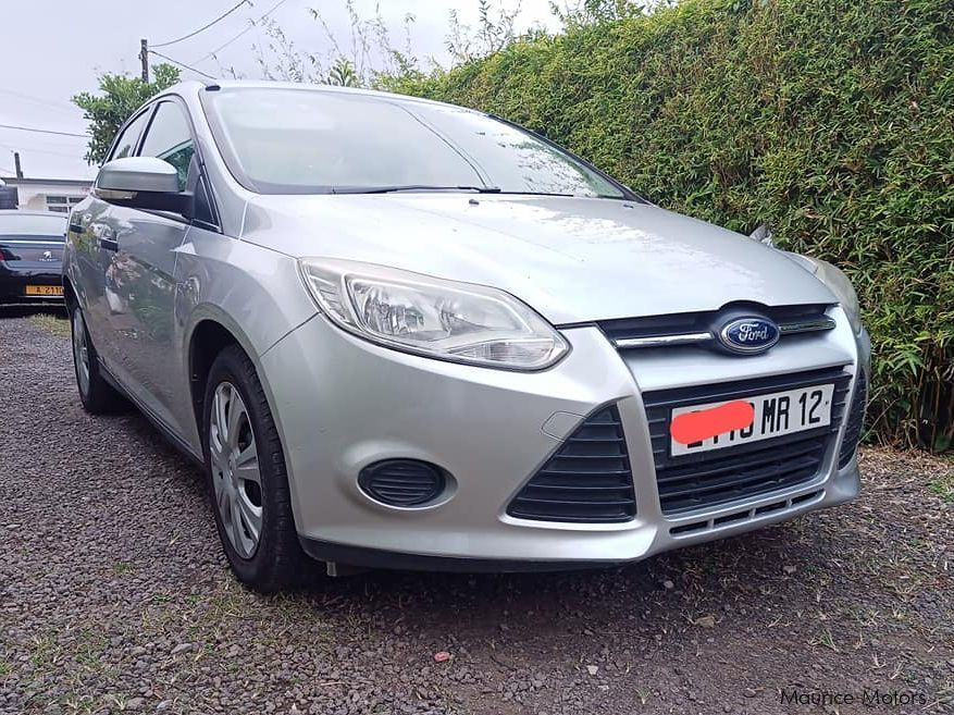 Used Ford FOCUS | 2012 FOCUS for sale | Phoenix Ford FOCUS sales | Ford ...