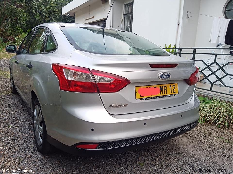 Used Ford FOCUS | 2012 FOCUS for sale | Phoenix Ford FOCUS sales | Ford ...