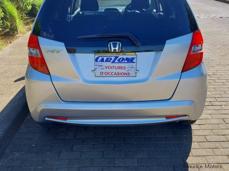 Used Honda Fit | 2012 Fit for sale | Saint Pierre Honda Fit sales | Honda Fit Price Rs 365,000 ...