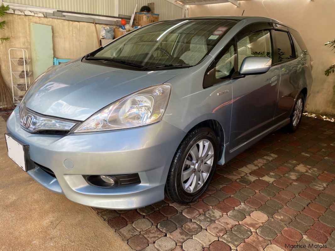 Used Honda Fit | 2012 Fit for sale | Triolet Honda Fit sales | Honda Fit Price Rs 385,000 | Used ...