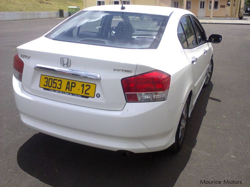 Used Honda city | 2012 city for sale | Quatre bornes Honda city sales ...