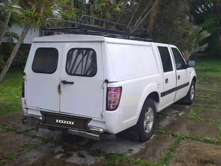 Used JMC 2x4 | 2012 2x4 for sale | Bambous JMC 2x4 sales | JMC 2x4 ...