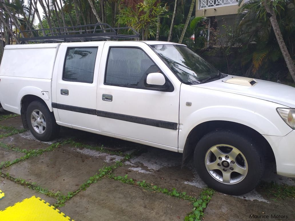 Used JMC 2x4 | 2012 2x4 for sale | Bambous JMC 2x4 sales | JMC 2x4 ...