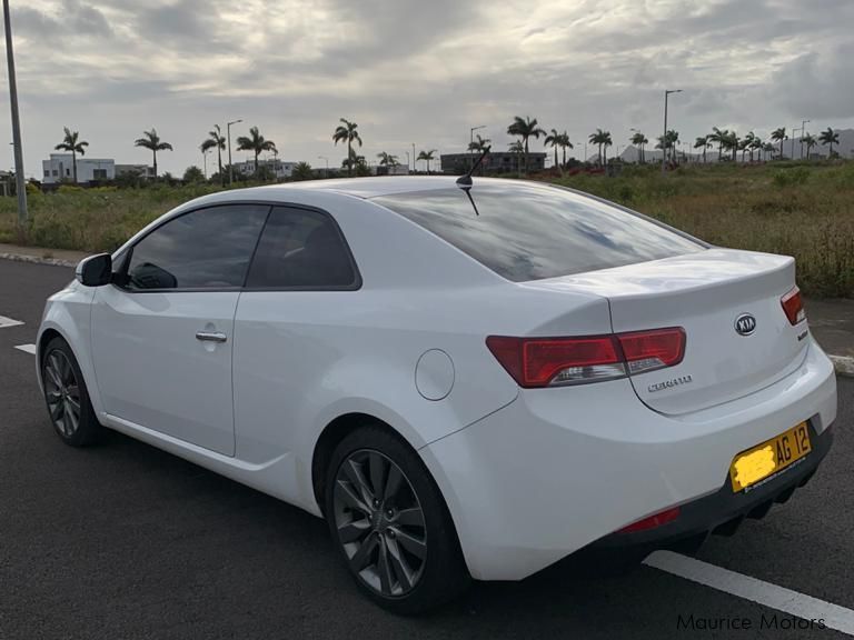 Used Kia Koup | 2012 Koup for sale | Highlands Kia Koup sales | Kia ...