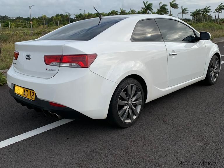 Used Kia Koup | 2012 Koup for sale | Highlands Kia Koup sales | Kia ...