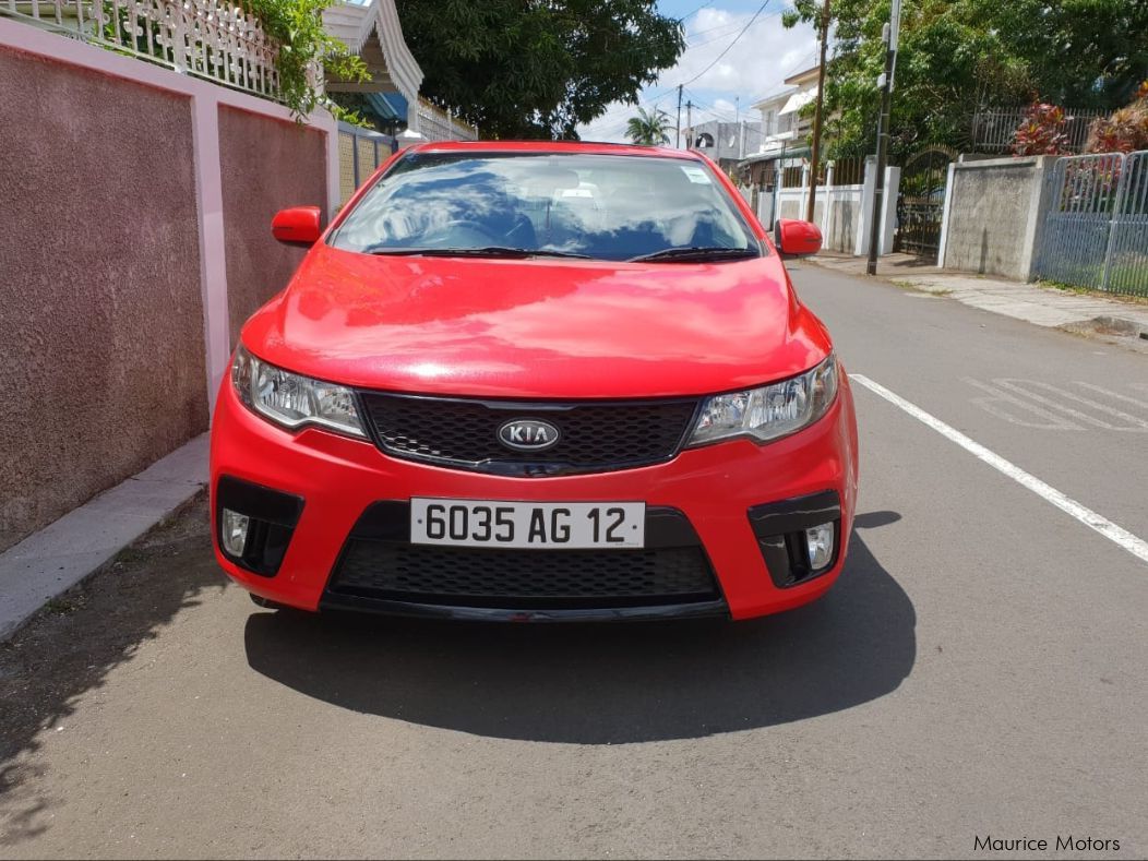 Used Kia Koup | 2012 Koup for sale | Ebene Kia Koup sales | Kia Koup ...