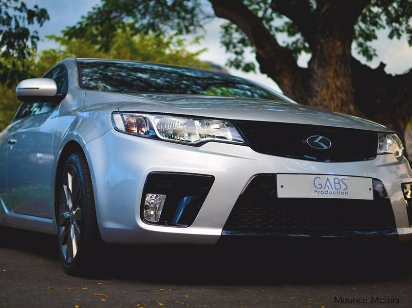 Used Kia koup | 2012 koup for sale | Beau Bassin Kia koup sales | Kia ...