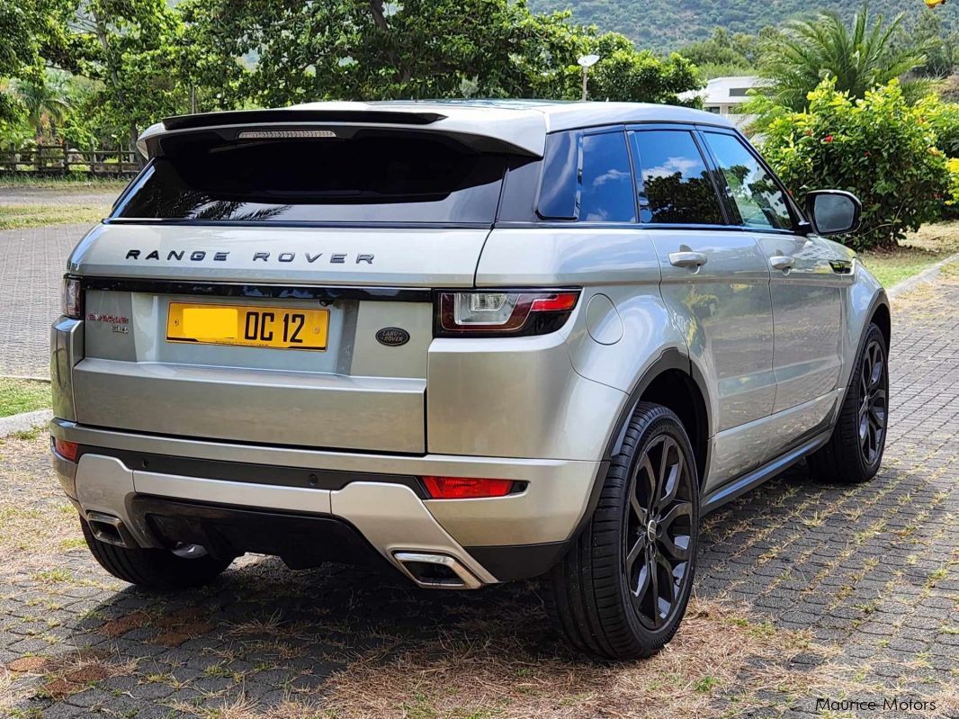 Used Land Rover Range Rover Evoque | 2012 Range Rover Evoque for sale ...