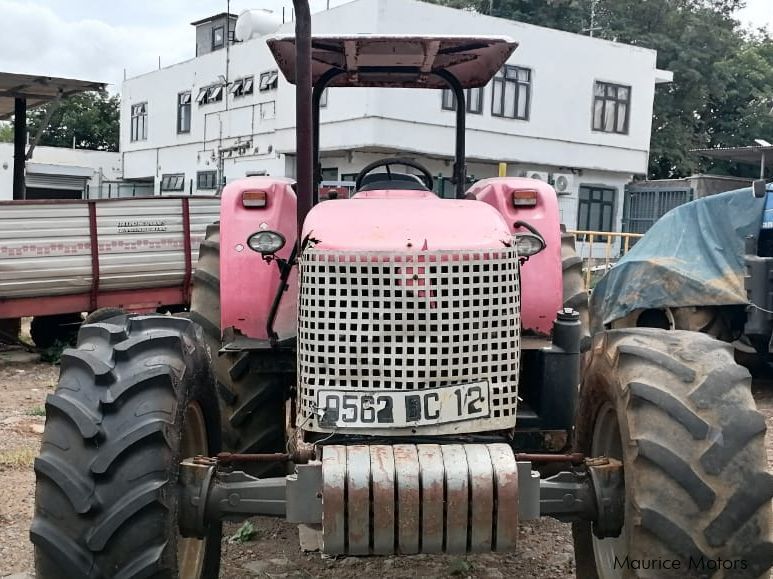 Massey Ferguson tractors Mauritius - Massey Ferguson 440-Massey ...