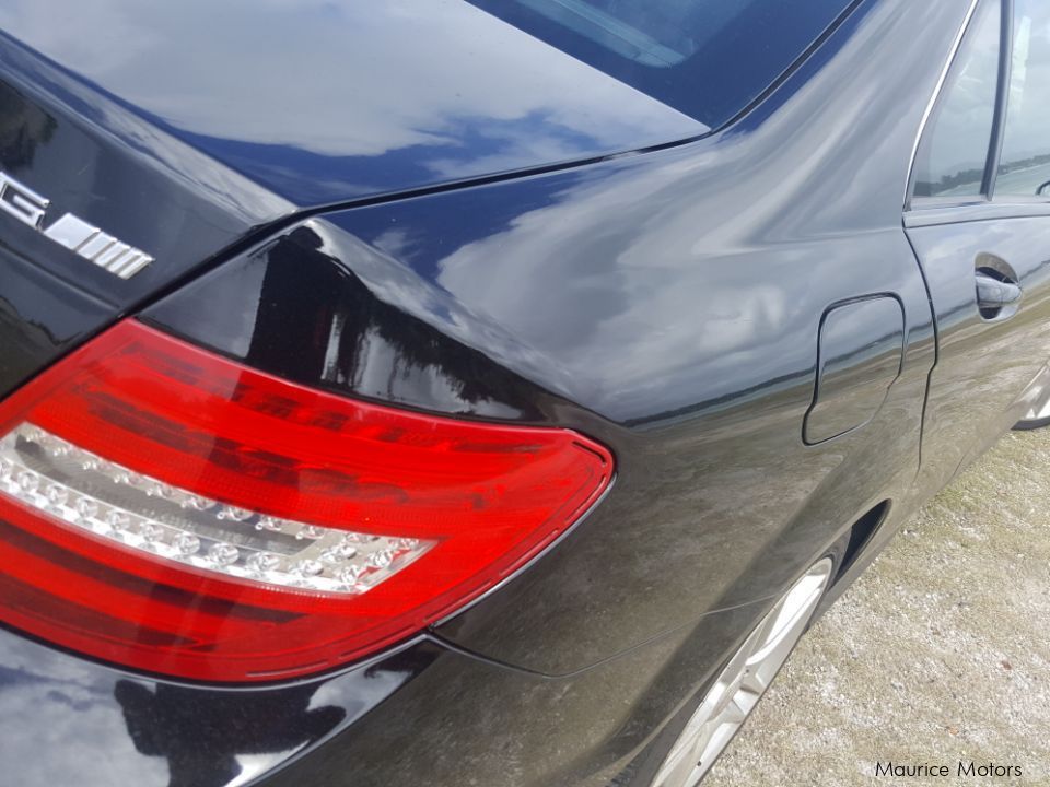 Used Mercedes-Benz C180 KOMPRESSOR AMG | 2012 C180 KOMPRESSOR AMG for ...