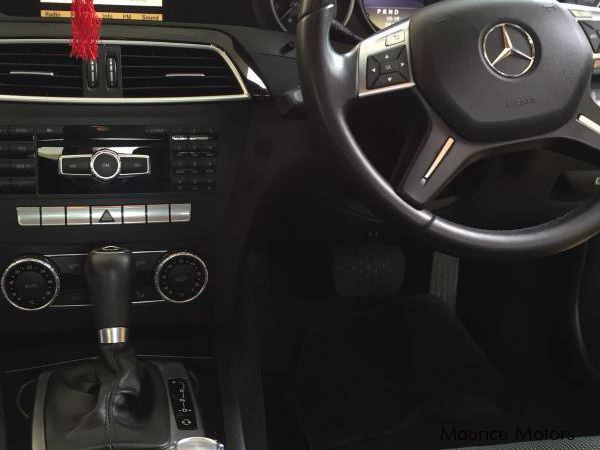 Used Mercedes-Benz C180 Kompressor | 2012 C180 Kompressor for sale ...