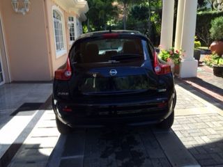 Used Nissan Duke | 2012 Duke for sale | Floreal Nissan Duke sales ...