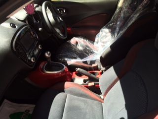 Used Nissan Duke | 2012 Duke for sale | Floreal Nissan Duke sales ...