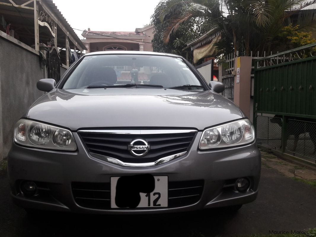 Used Nissan Sunny N18 | 2012 Sunny N18 for sale | Curepipe Nissan Sunny ...