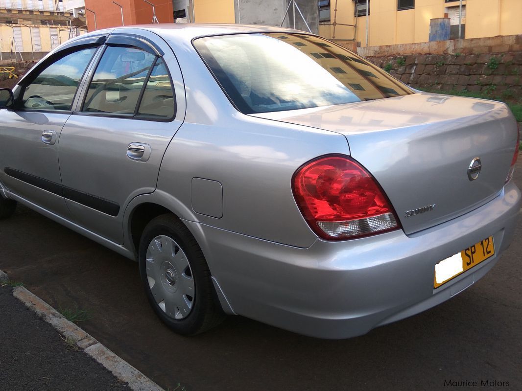 Used Nissan Sunny N18 | 2012 Sunny N18 for sale | Coromandel Nissan ...