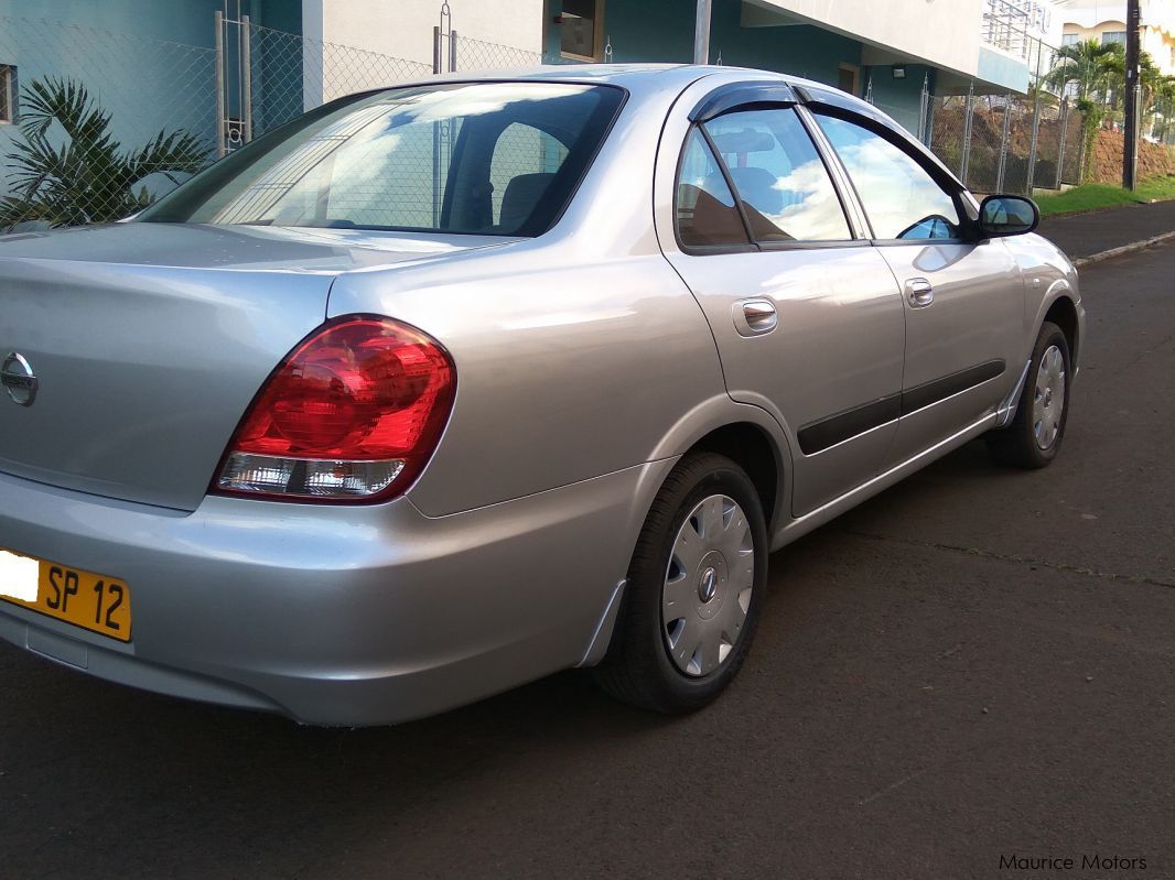 Used Nissan Sunny N18 | 2012 Sunny N18 for sale | Coromandel Nissan ...