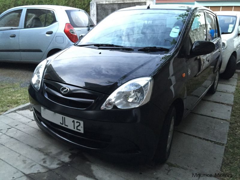 Used Perodua VIVA | 2012 VIVA for sale | Quatre Bornes Perodua VIVA ...