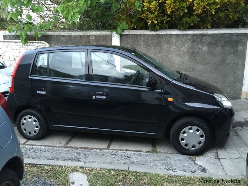 Used Perodua VIVA | 2012 VIVA for sale | Quatre Bornes Perodua VIVA ...