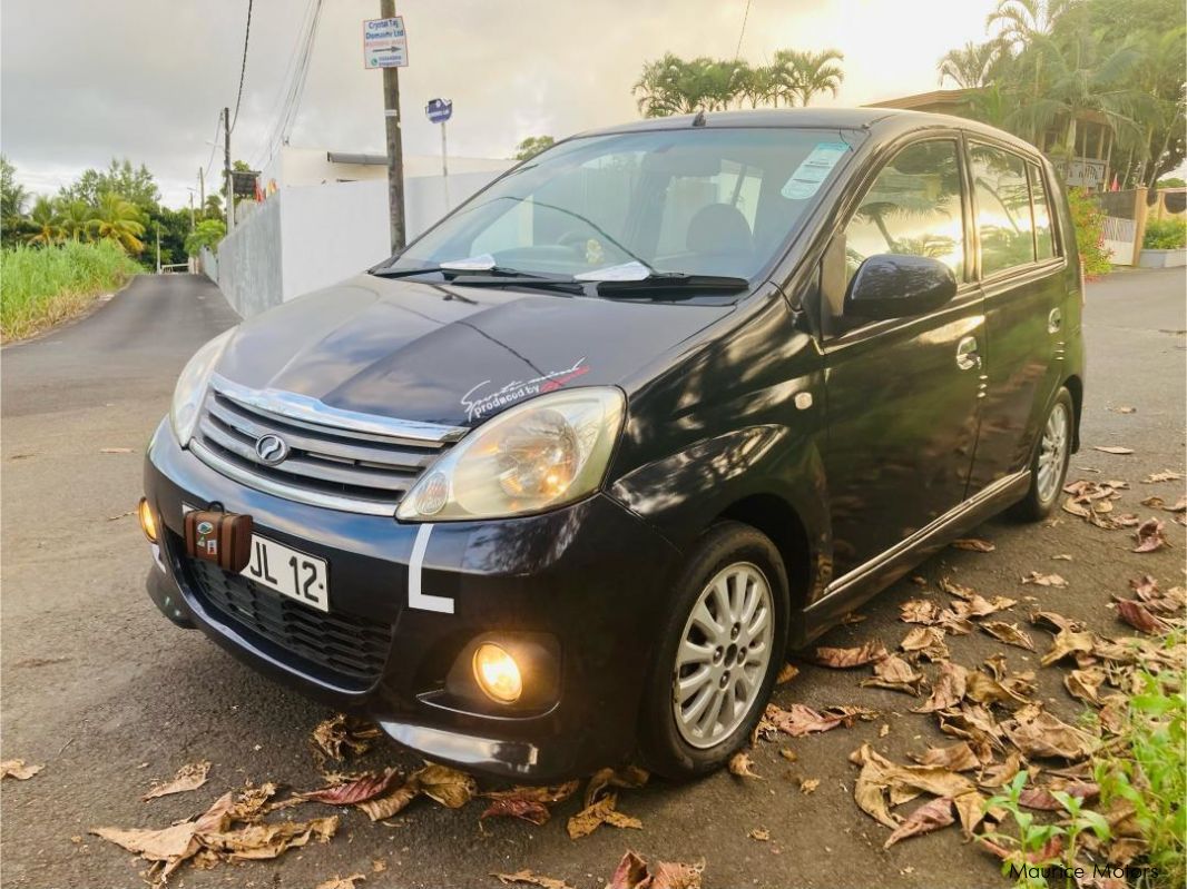 Used Perodua Viva Elite | 2012 Viva Elite for sale | Camp Fouquereaux ...