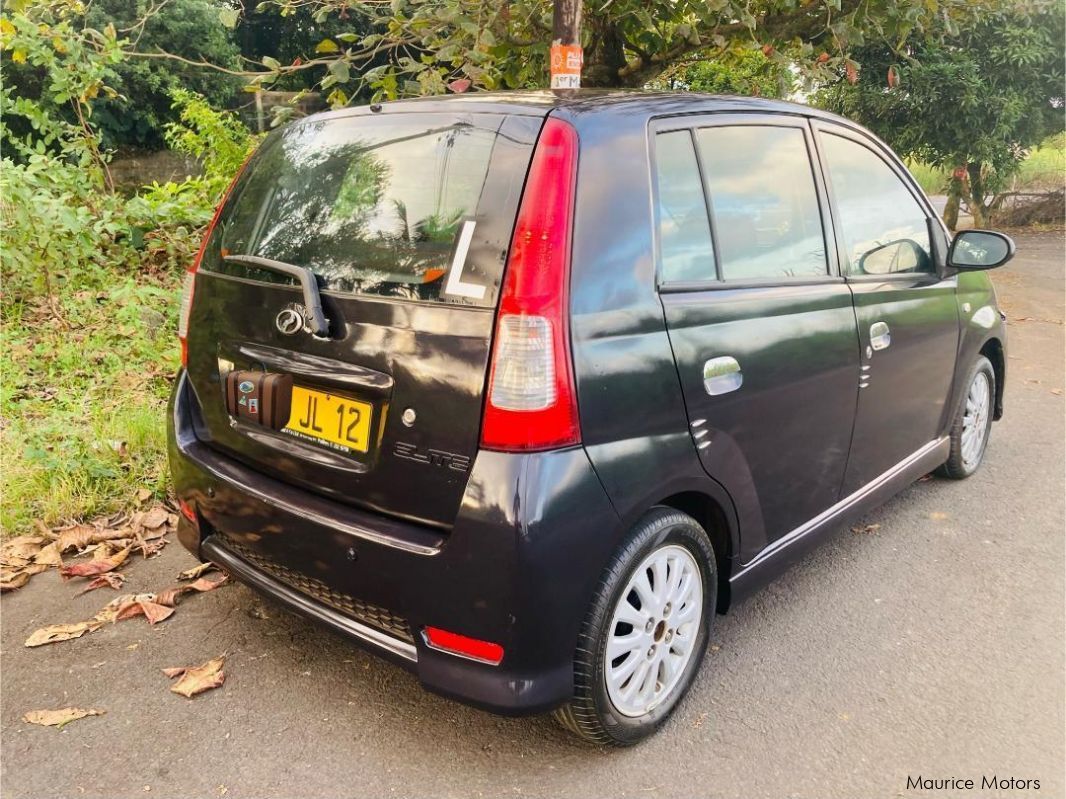 Used Perodua Viva Elite | 2012 Viva Elite for sale | Camp Fouquereaux ...