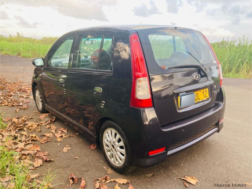 Used Perodua Viva Elite | 2012 Viva Elite for sale | Camp Fouquereaux ...