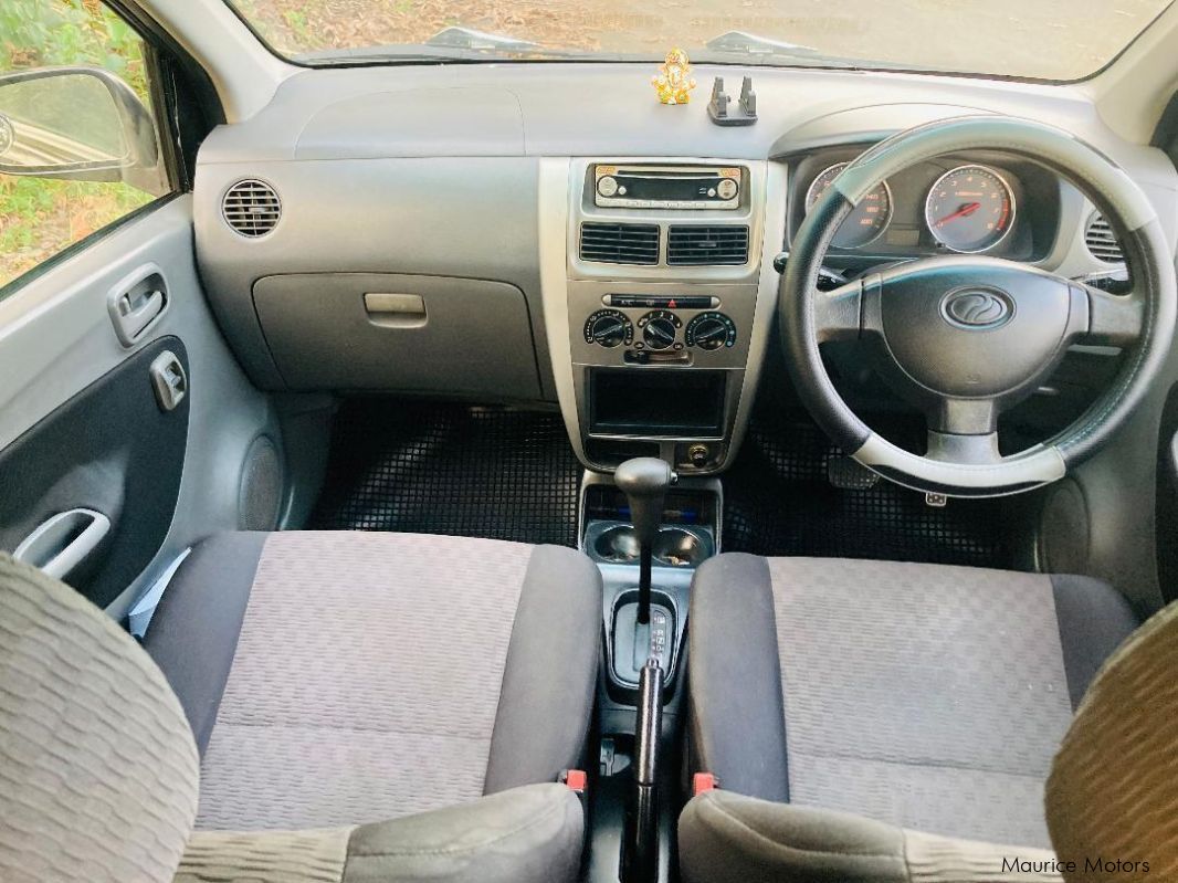 Used Perodua Viva Elite | 2012 Viva Elite for sale | Camp Fouquereaux ...