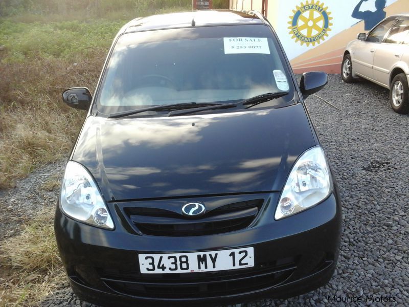 Used Perodua viva | 2012 viva for sale | curepipe Perodua viva sales ...