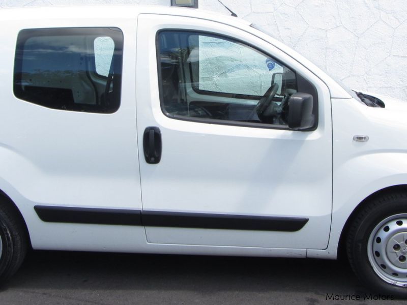 Used Peugeot Bipper | 2012 Bipper for sale | Belle Rose Peugeot Bipper ...