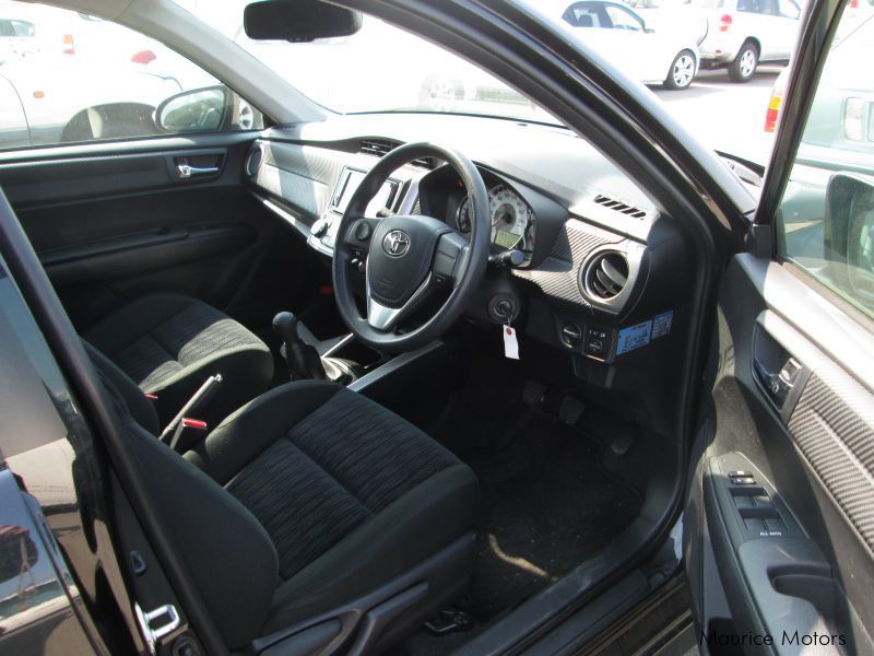 Used Toyota COROLLA FIELDER MANUAL NEW SHAPE | 2012 COROLLA FIELDER ...