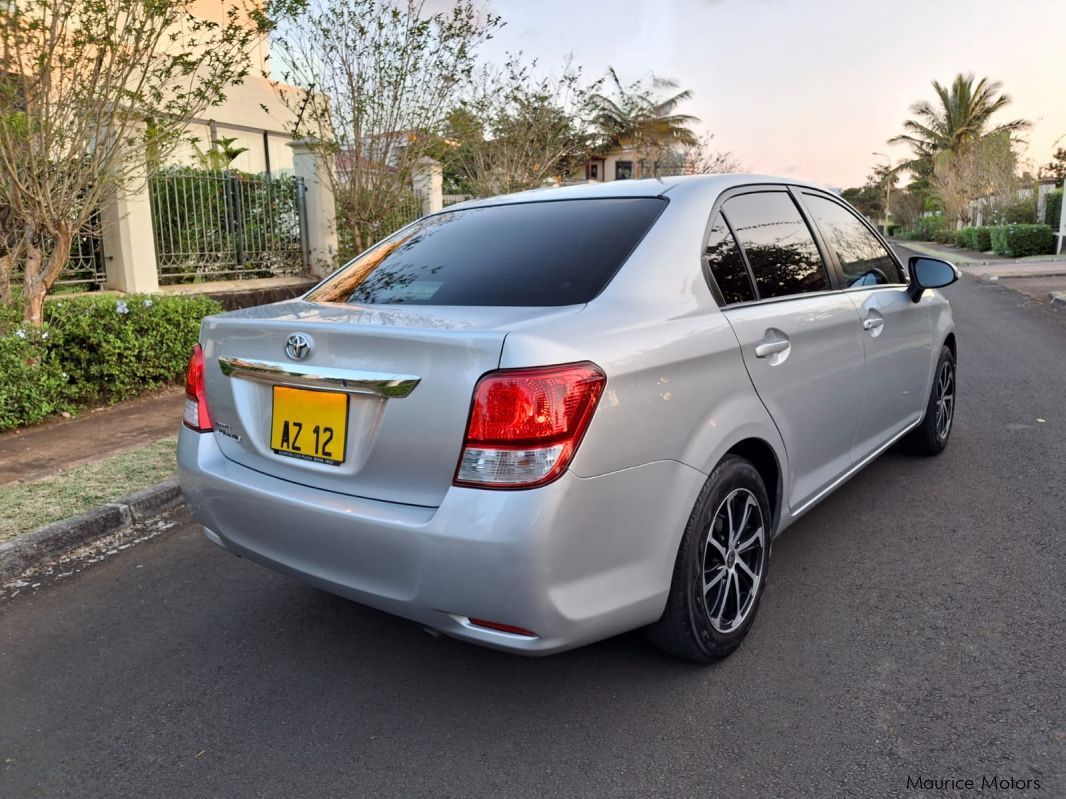 Used Toyota Corolla Axio | 2012 Corolla Axio for sale | Rose Hill ...