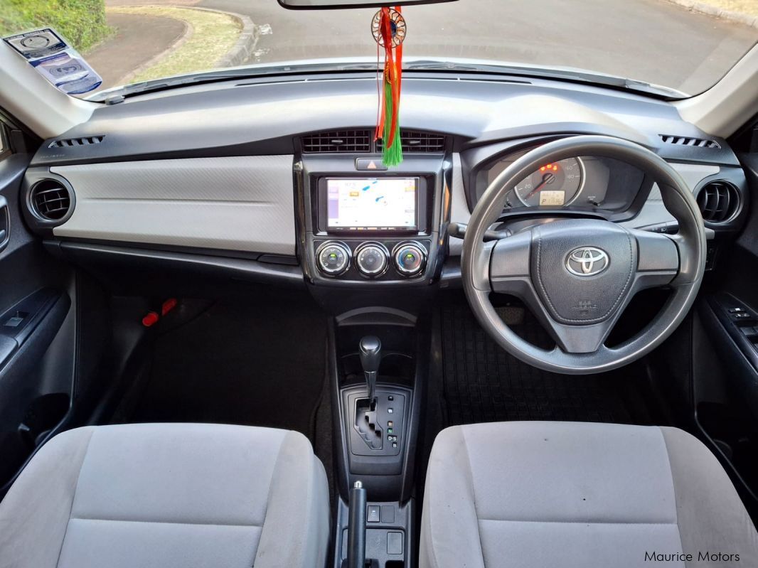 Used Toyota Corolla Axio | 2012 Corolla Axio for sale | Rose Hill ...