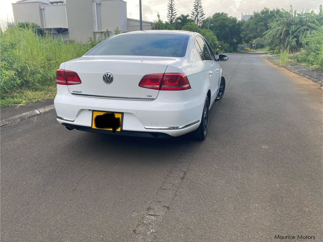Used Volkswagen Passat | 2012 Passat for sale | Ebene Volkswagen Passat ...