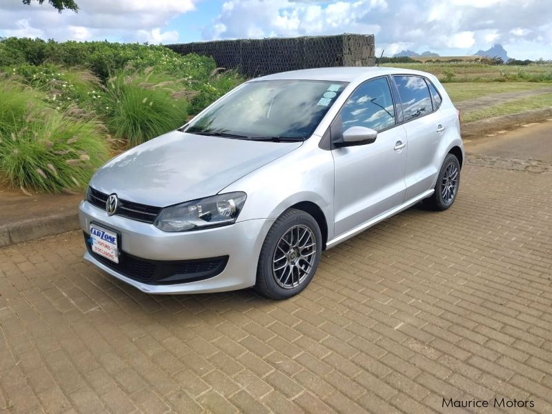 Used Volkswagen Polo | 2012 Polo for sale | Saint Pierre Volkswagen ...