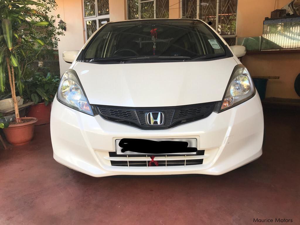 Used Honda FIT GE6 | 2013 FIT GE6 for sale | Coromandel Honda FIT GE6 ...