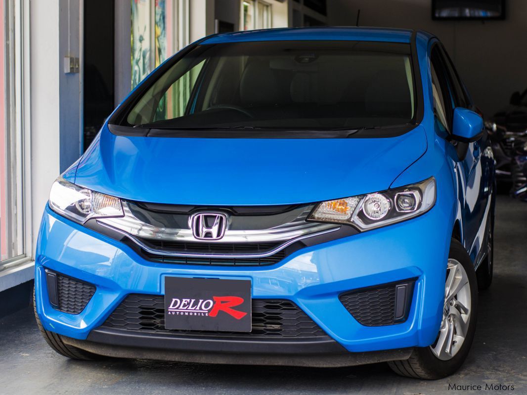 Used Honda Fit New Shape | 2013 Fit New Shape for sale | Belle Rose ...