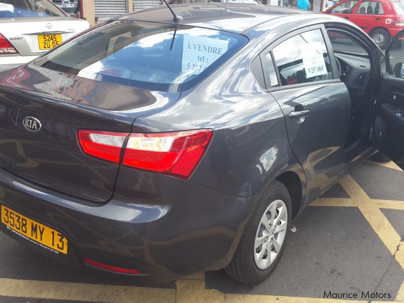 Used Kia Rio | 2013 Rio for sale | Rose-Hill Kia Rio sales | Kia Rio ...