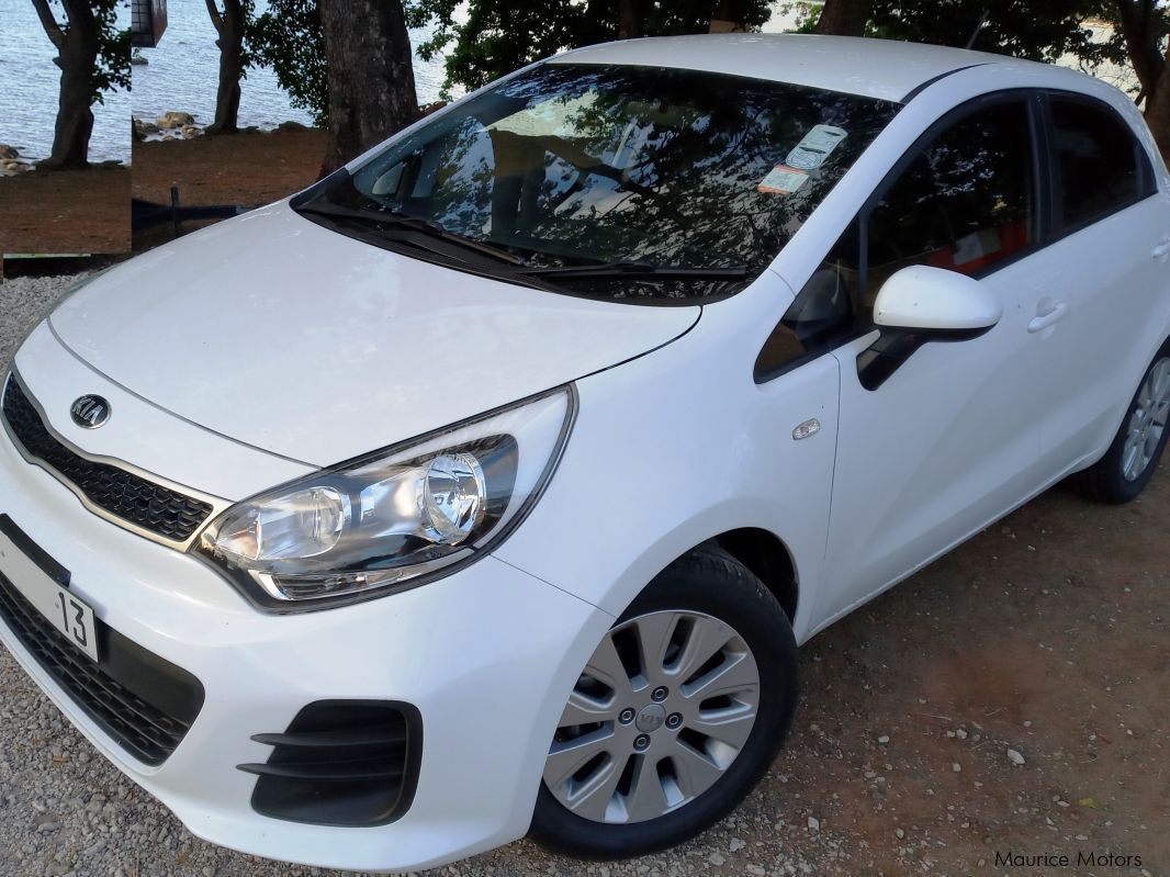 Used Kia Rio | 2013 Rio for sale | Rose Hill Kia Rio sales | Kia Rio ...