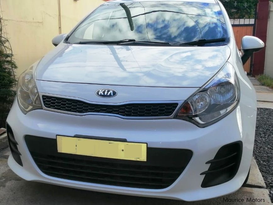 Used Kia Rio | 2013 Rio for sale | Rose Hill Kia Rio sales | Kia Rio ...