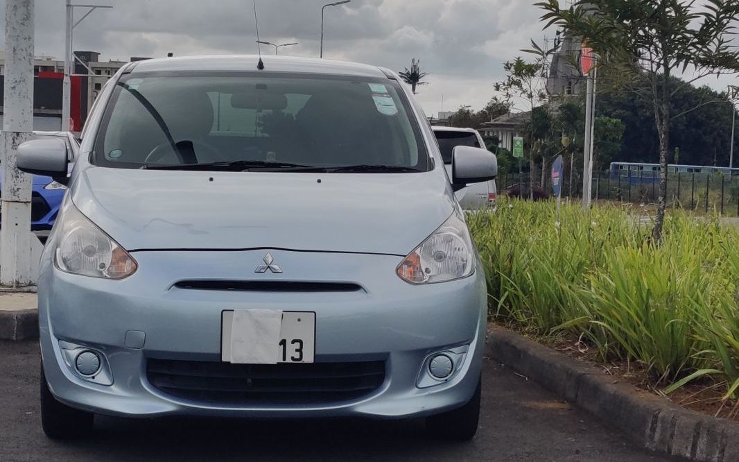 Used Mitsubishi Mirage | 2013 Mirage for sale | Phoenix Mitsubishi ...