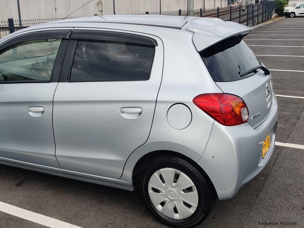 Used Mitsubishi Mirage | 2013 Mirage for sale | Phoenix Mitsubishi ...